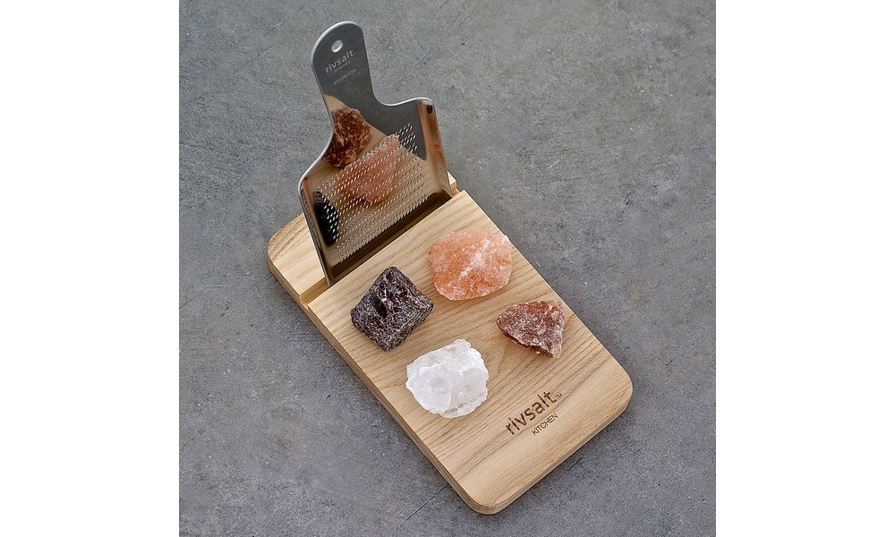 The Benefits of Salt Rocks Beyond the Kitchen | Nordic Rooms