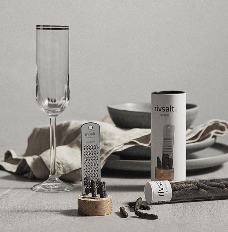 Easter Entertaining with Rivsalt